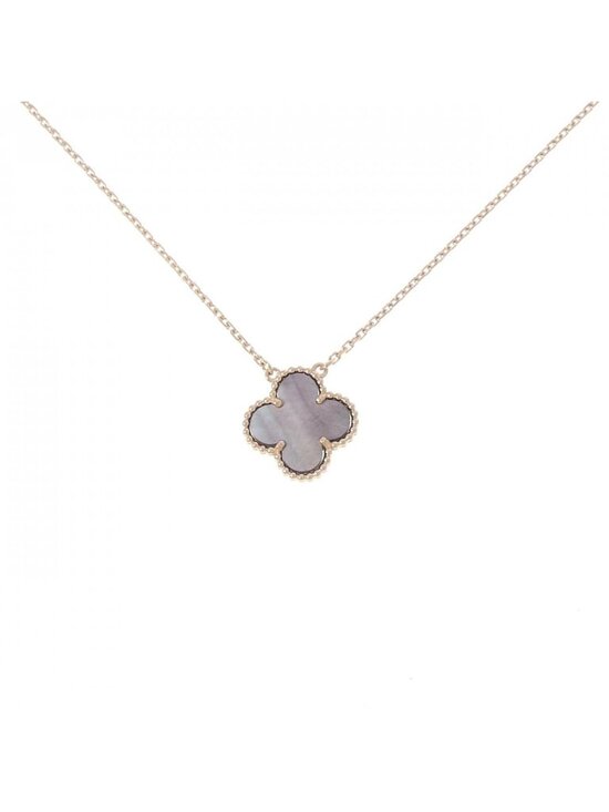 Van Cleef & Arpels | Jewelry | Van Cleef Arpels Vintage Alhambra ...